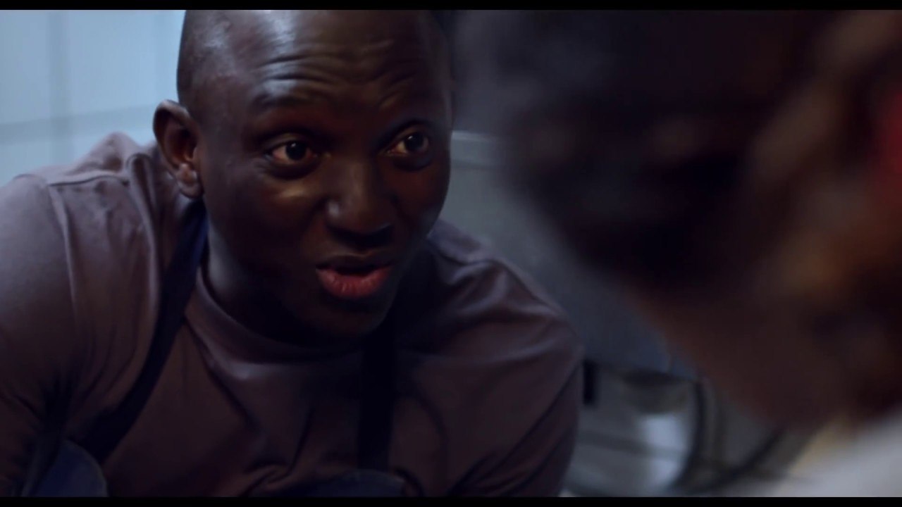 PEUR DE RIEN Bande Annonce - Vidéo Dailymotion