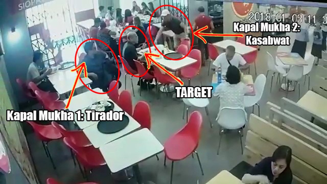 New Modus Operandi Of Thieves Captured On CCTV - video Dailymotion