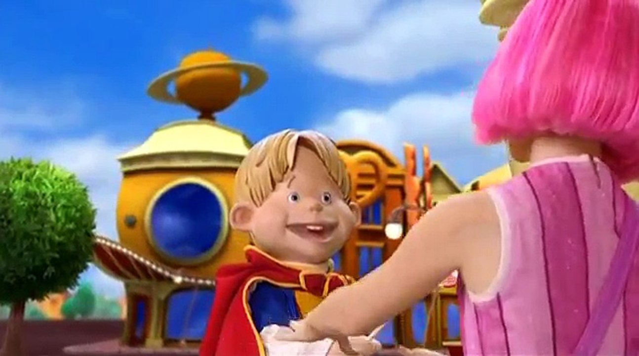 Oraselul lenes s01 26 Dispari! - video Dailymotion