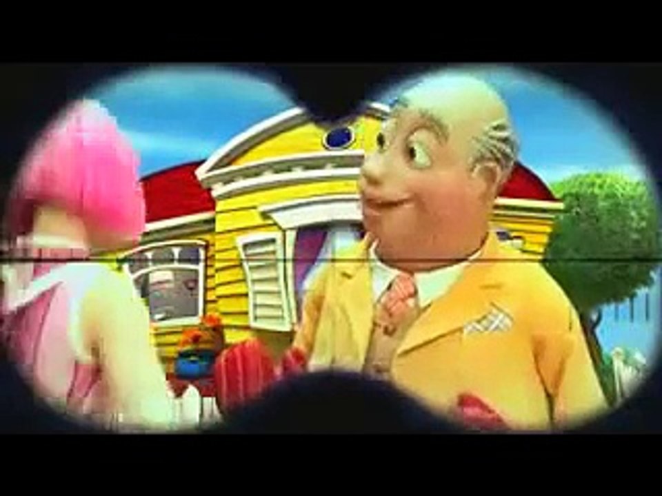 Lazy Town Bem vindos a Lazy Town - video Dailymotion