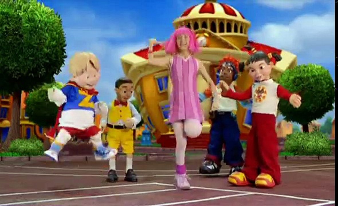 Oraselul lenes s02 09 Pacaleala - video Dailymotion