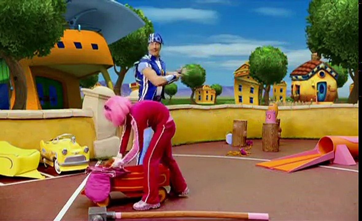 Oraselul lenes s02 07 Prieteni pe viata - video Dailymotion