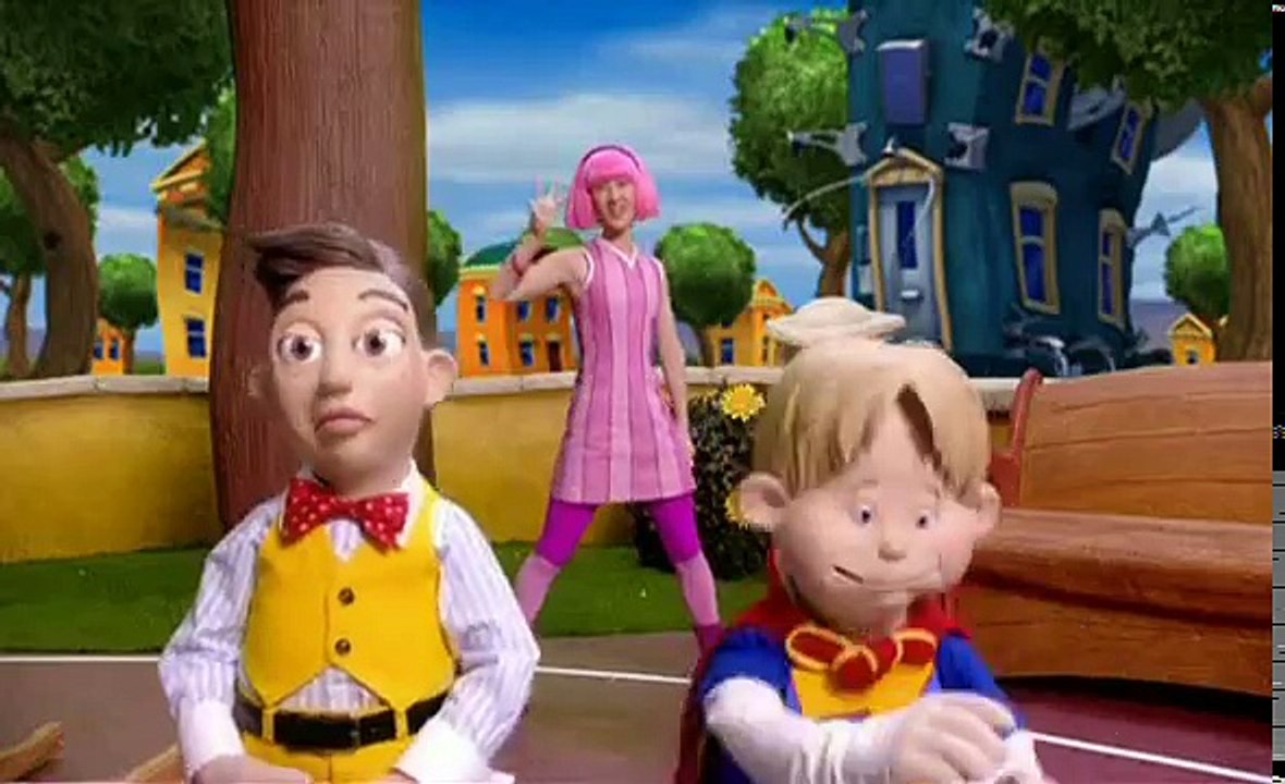 Oraselul lenes s02 17 Cartea energiei - video Dailymotion