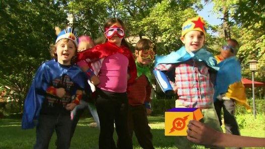 Sprout's Super Sproutlet Show - Intro Theme 1080i HDTV - video dailymotion