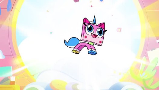 Unikitty | Meet Unikitty! - video dailymotion