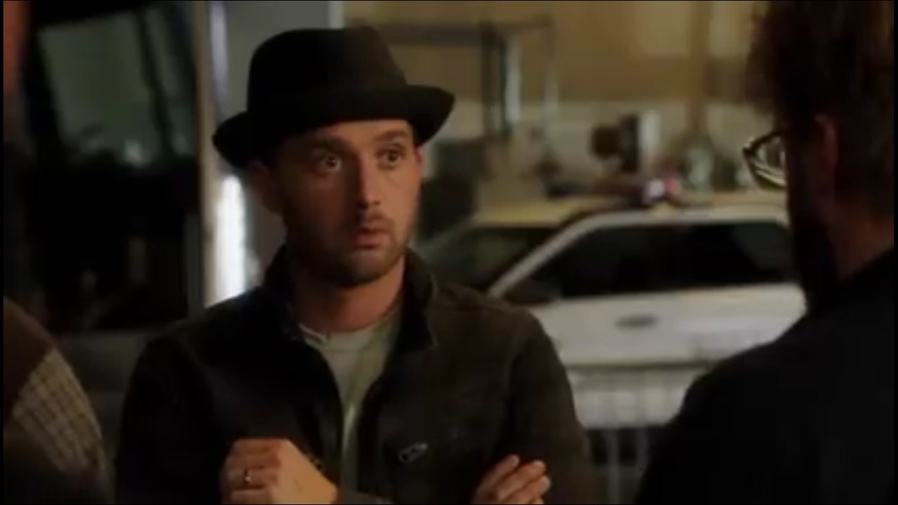 Free Online :: Scorpion Season 4 Episode 13 "The Bunker Games ...