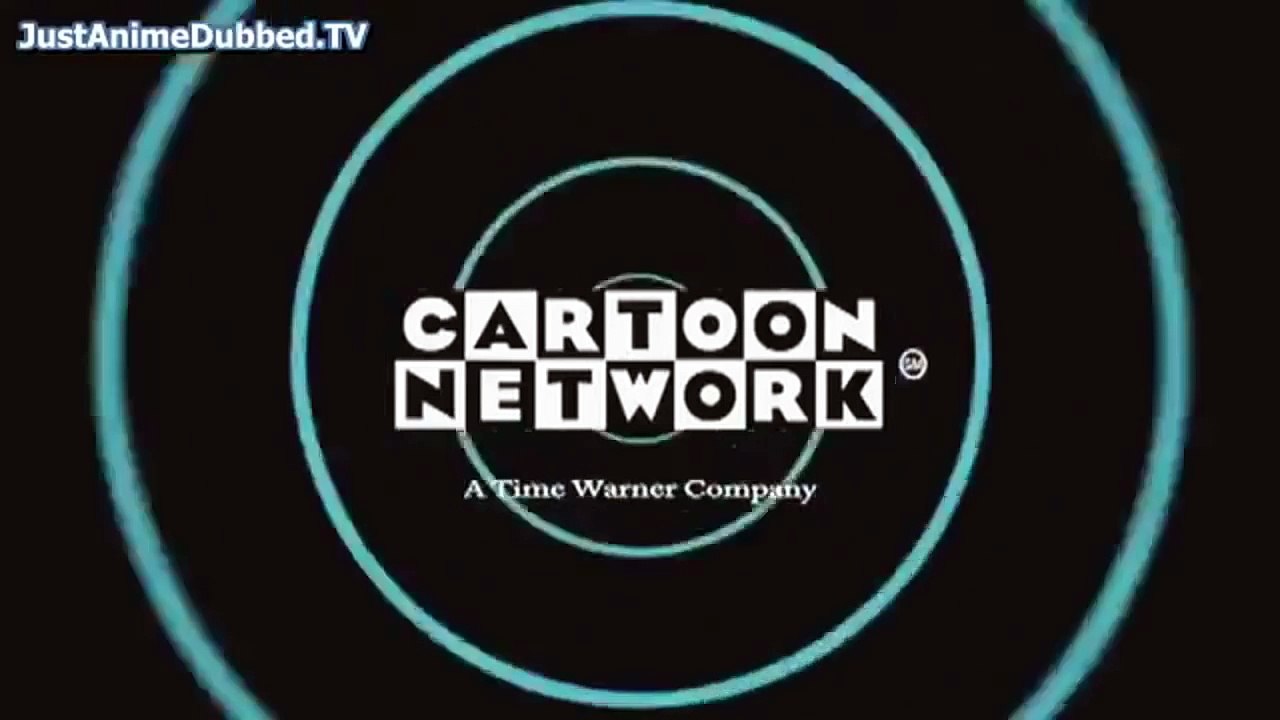 Cartoon Network/Teletoon/Aardman/Decode Entertainment (2008) - video ...