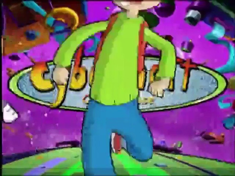 Cyberchase Theme Song (French) - video Dailymotion