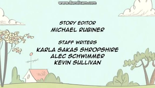 The Loud House End Credits (Instrumental) - video dailymotion