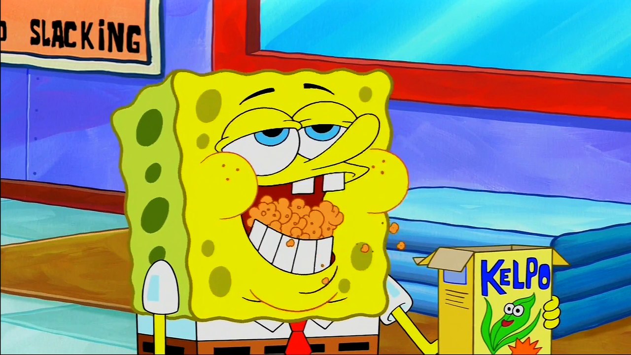 YTV: SpongeBob SquarePants: New Episodes (May 2017) Promo - video ...