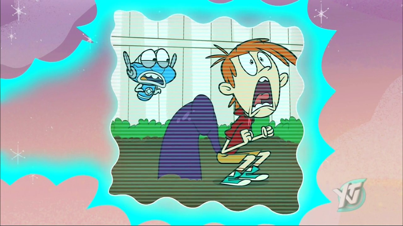 Chuck's Choice S01E20 - The Good, the Bad and the UD - video Dailymotion