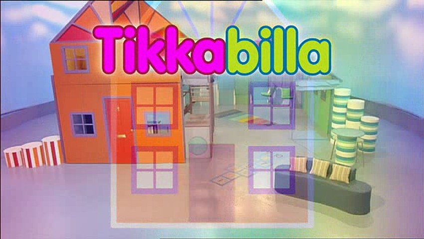 Tikkabilla Jive by English For All - dailymotion
