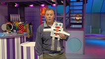 CBeebies Boo! Full Episode 2 - video Dailymotion