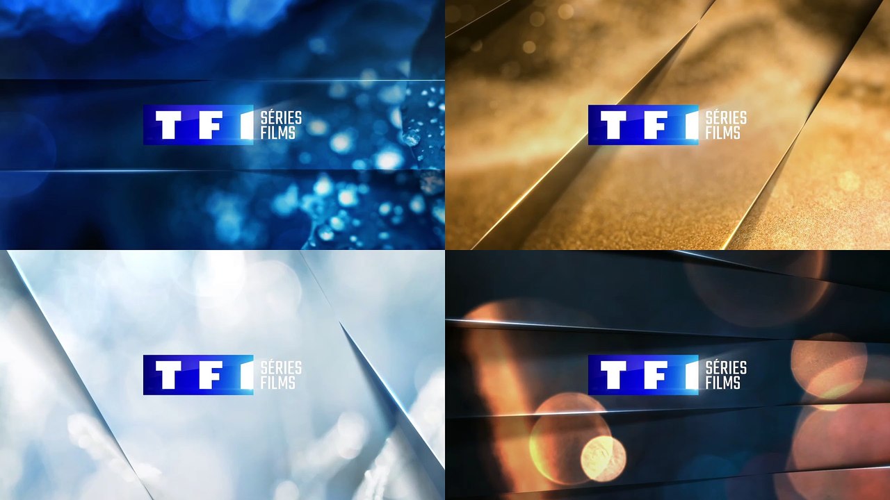 HD1 devient TF1 Séries Films : Découvrez son nouvel habillage - Vidéo ...