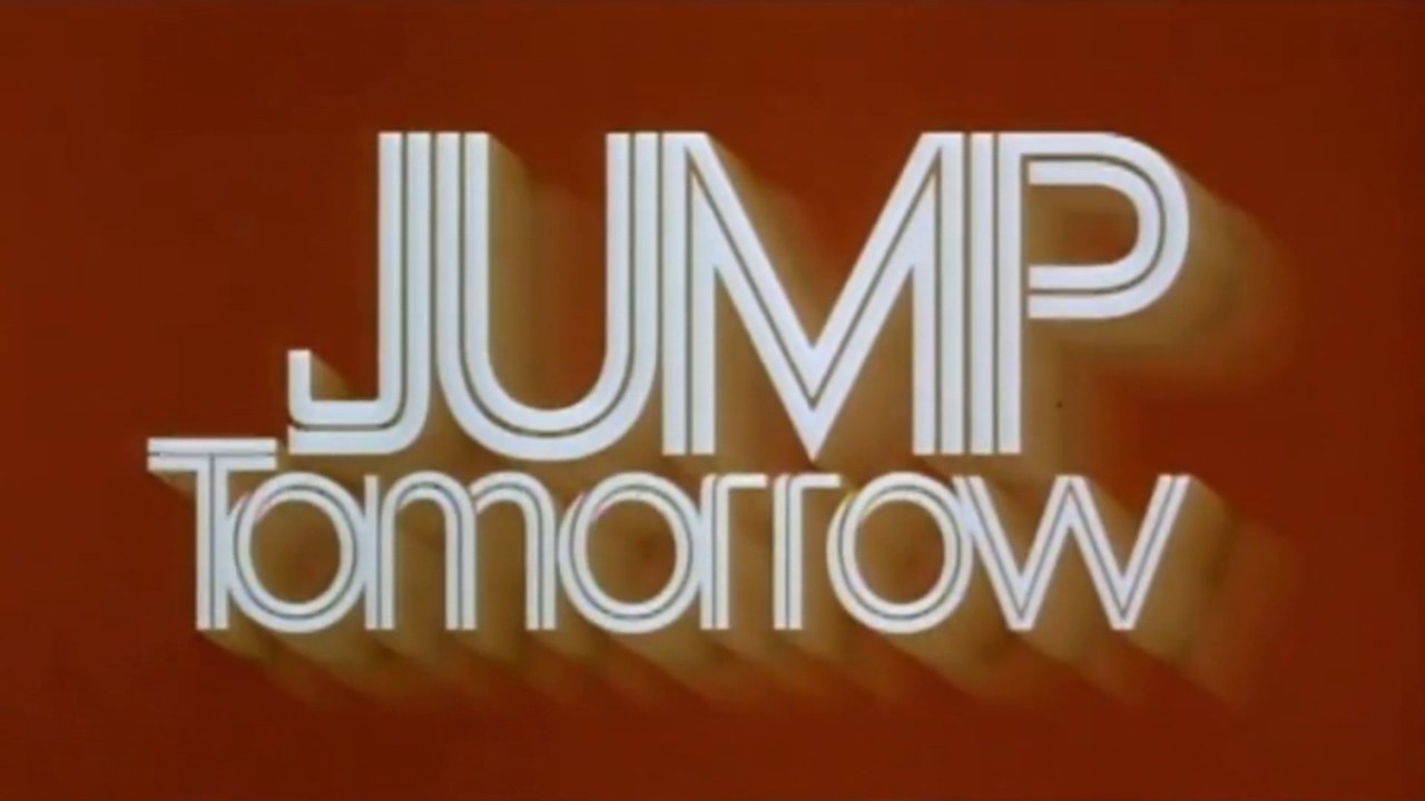 JUMP TOMORROW (2001) Trailer VO - Vidéo Dailymotion