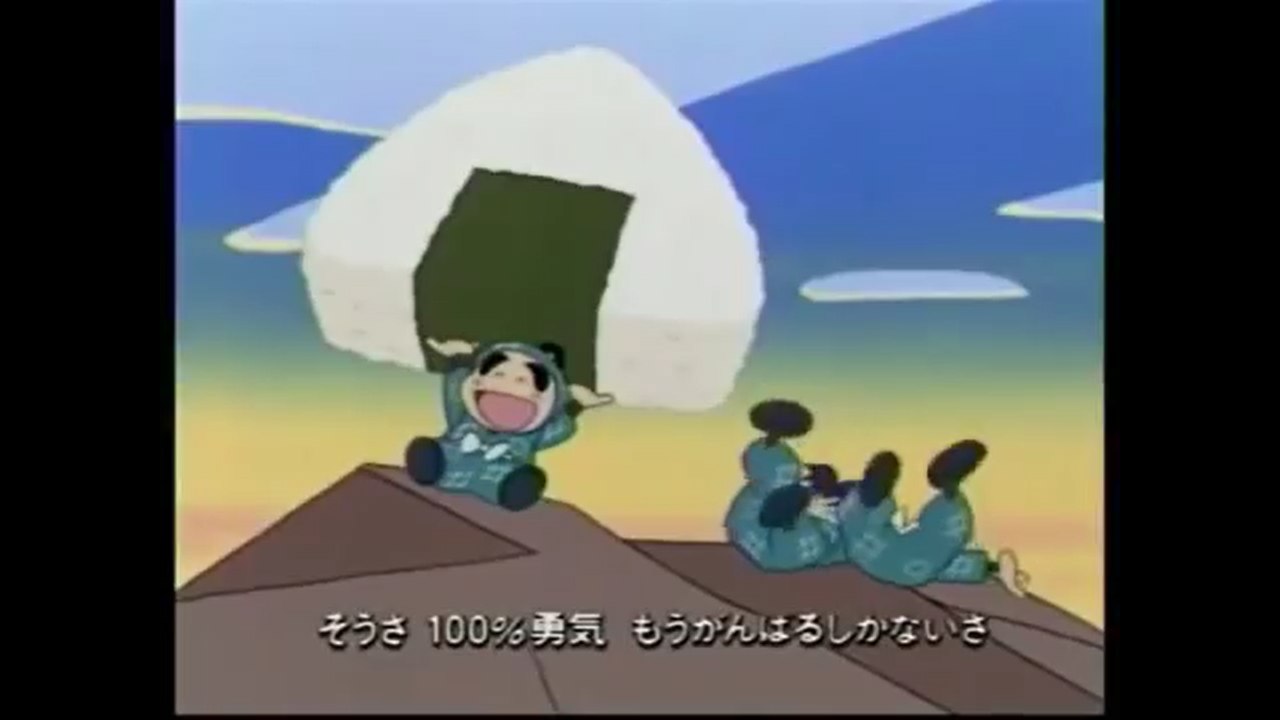 Nintama Rantaro Opening 3 - video Dailymotion