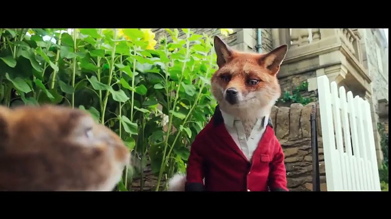 Peter Rabbit - video Dailymotion