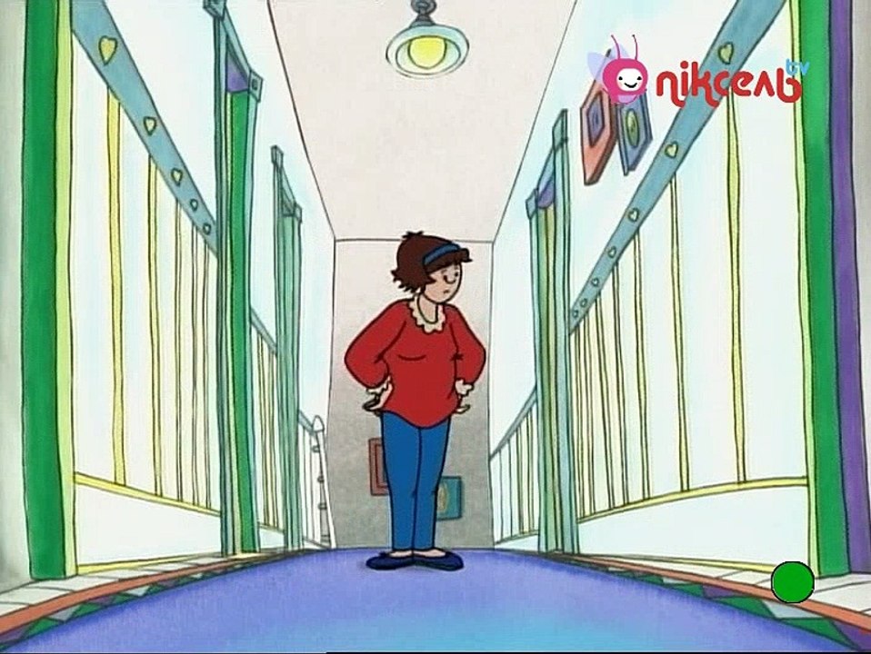 Caillou - Caillou in the Bathtub - video Dailymotion