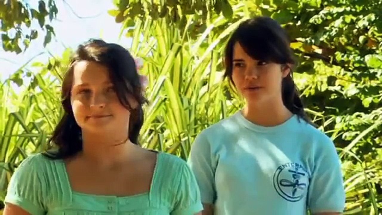 Trapped - Australian TV Series s01e05 - video Dailymotion