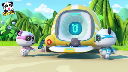 BabyBus-English videos - Dailymotion