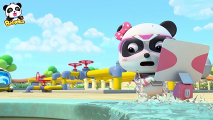 BabyBus-English videos - Dailymotion