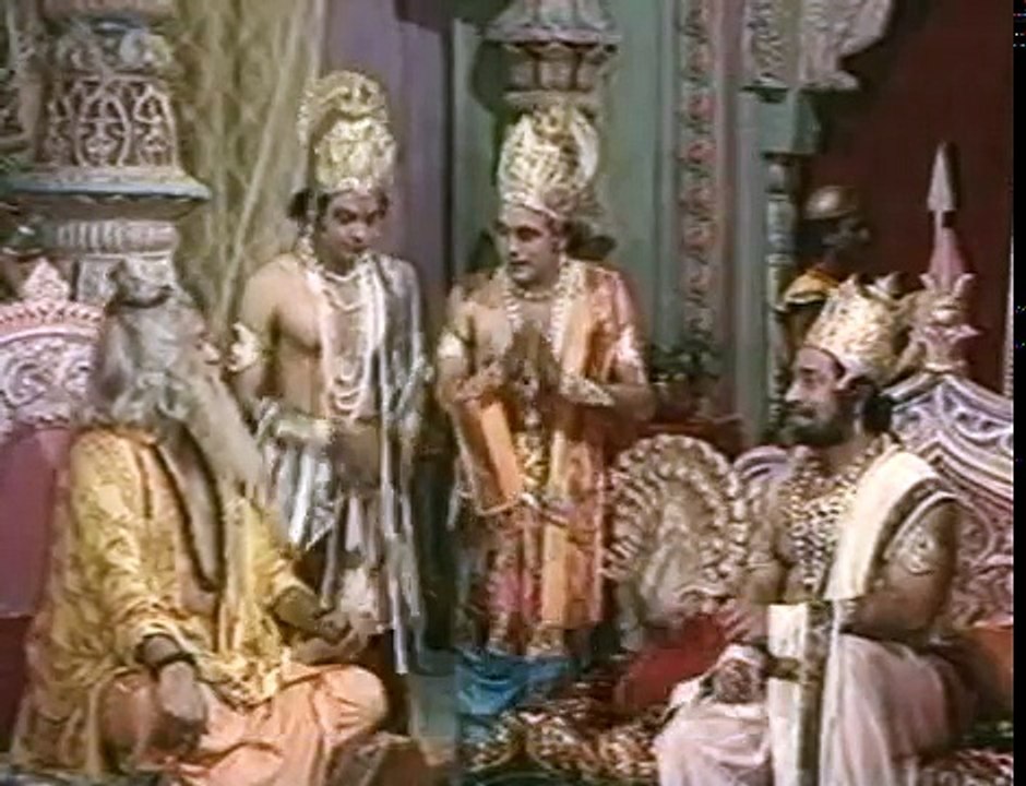 Ramayan Episode 09 - video Dailymotion