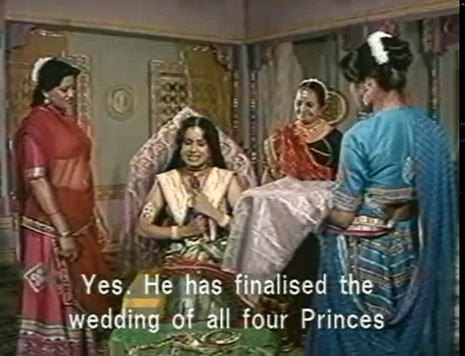 Ramayan Episode 10 - video Dailymotion