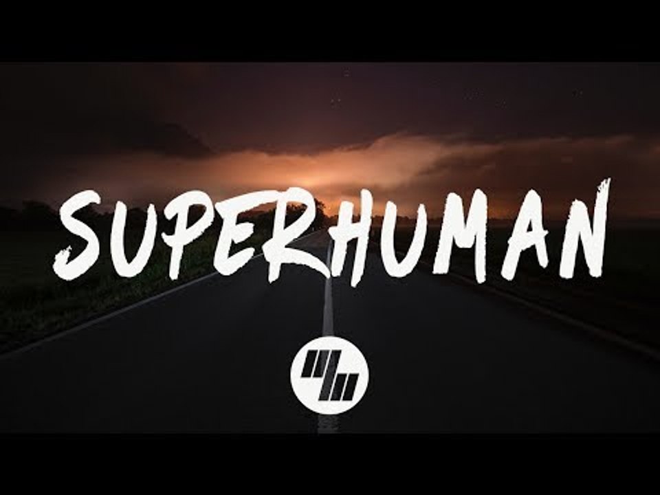 Slander - Superhuman (Lyrics / Lyric Video) feat. Eric Leva - video ...