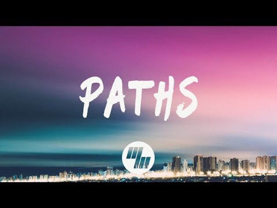Finding Hope - Paths (Lyrics / Lyric Video) feat. Nevve - video Dailymotion
