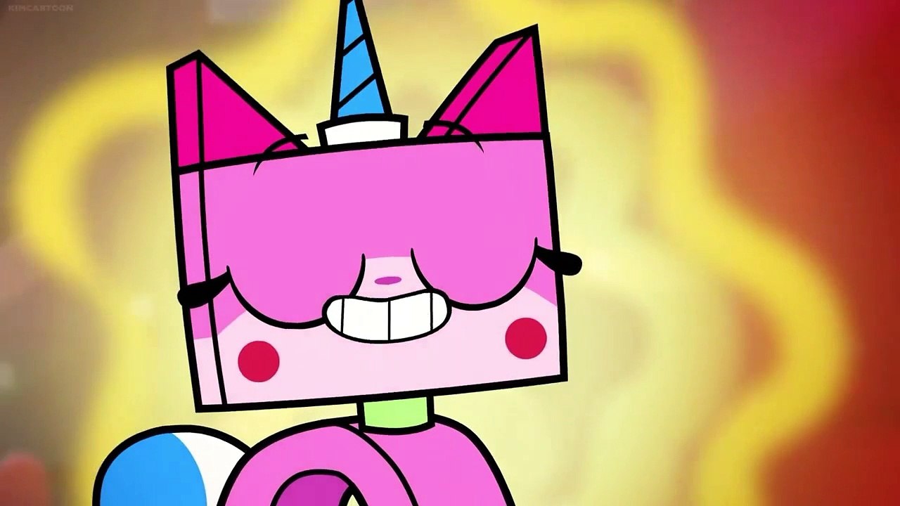Unikitty - Sparkle Matter Matters - I'm Sorry - video Dailymotion