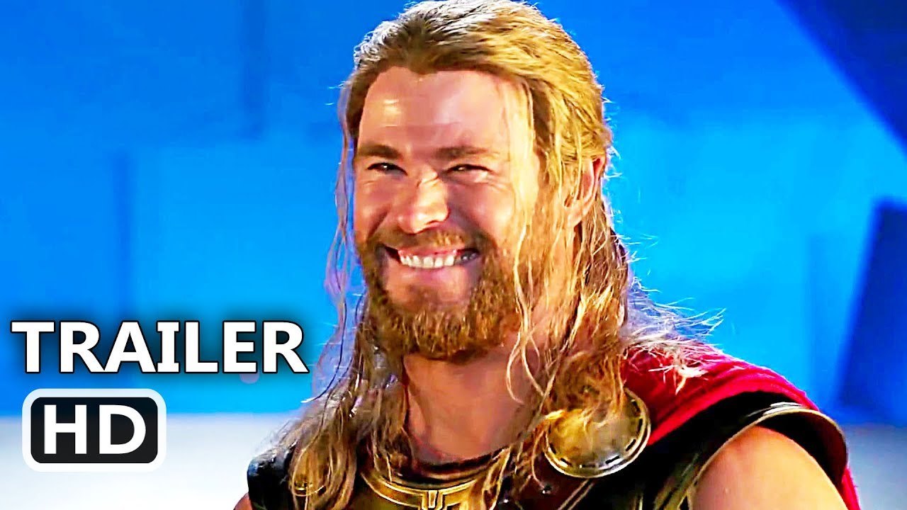 THOR 3 RAGNAROK Funny Bloopers - video Dailymotion