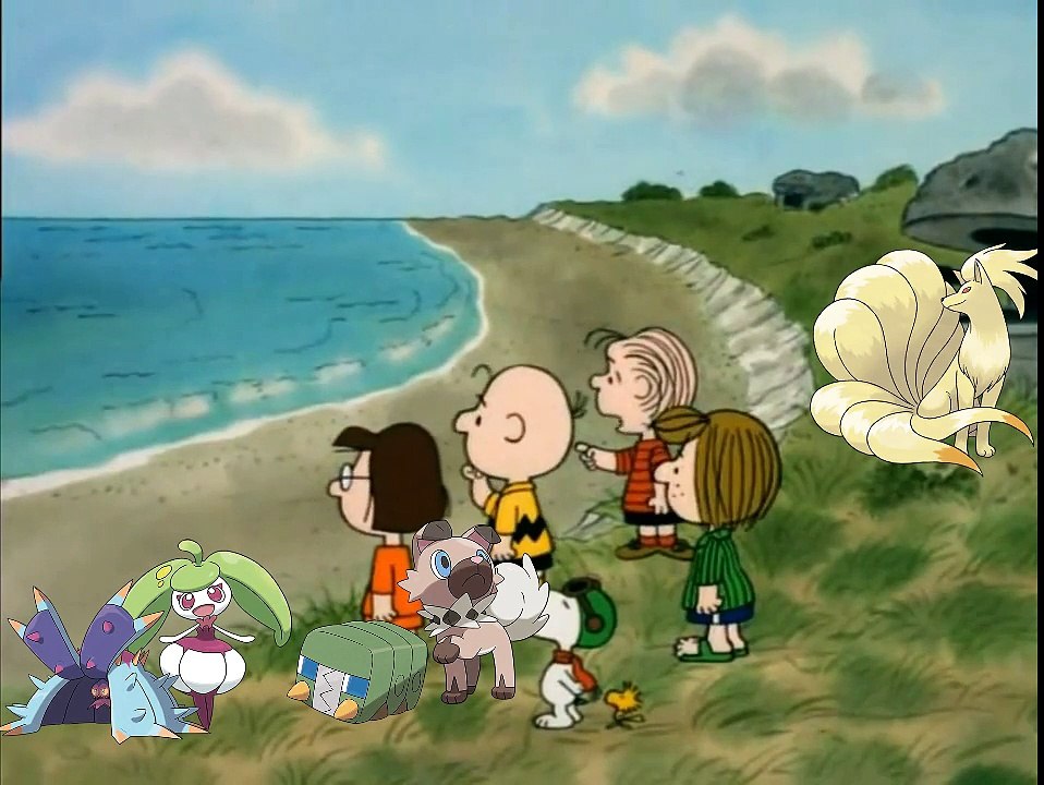 que hemos aprendido charlie poop parte 3 - Vídeo Dailymotion