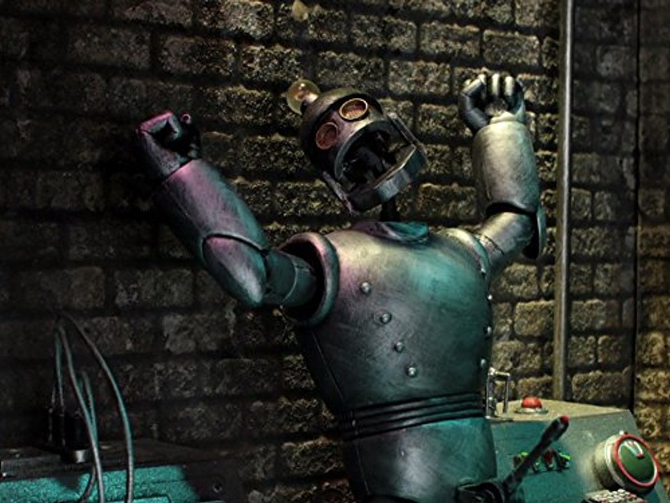 Watch Robot Chicken Season 9 Episode 3 - Full HD (( CBS )) - video ...