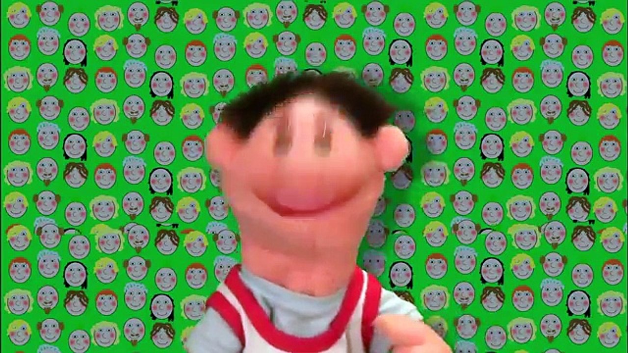 The Timmy Uppet Show™ - Season 1 - Episode 4 - video Dailymotion