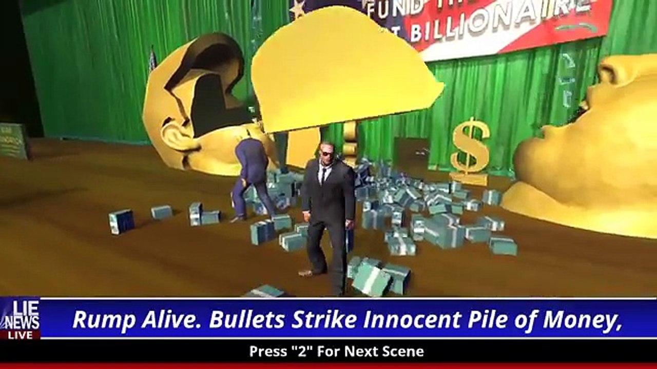 Mr President - Full Game Walkthrough Gameplay & Ending (Mr.President ...