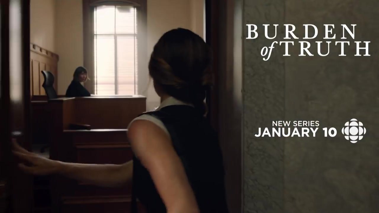 Burden of Truth Season 1 Episode 2 Series Premiere - video Dailymotion