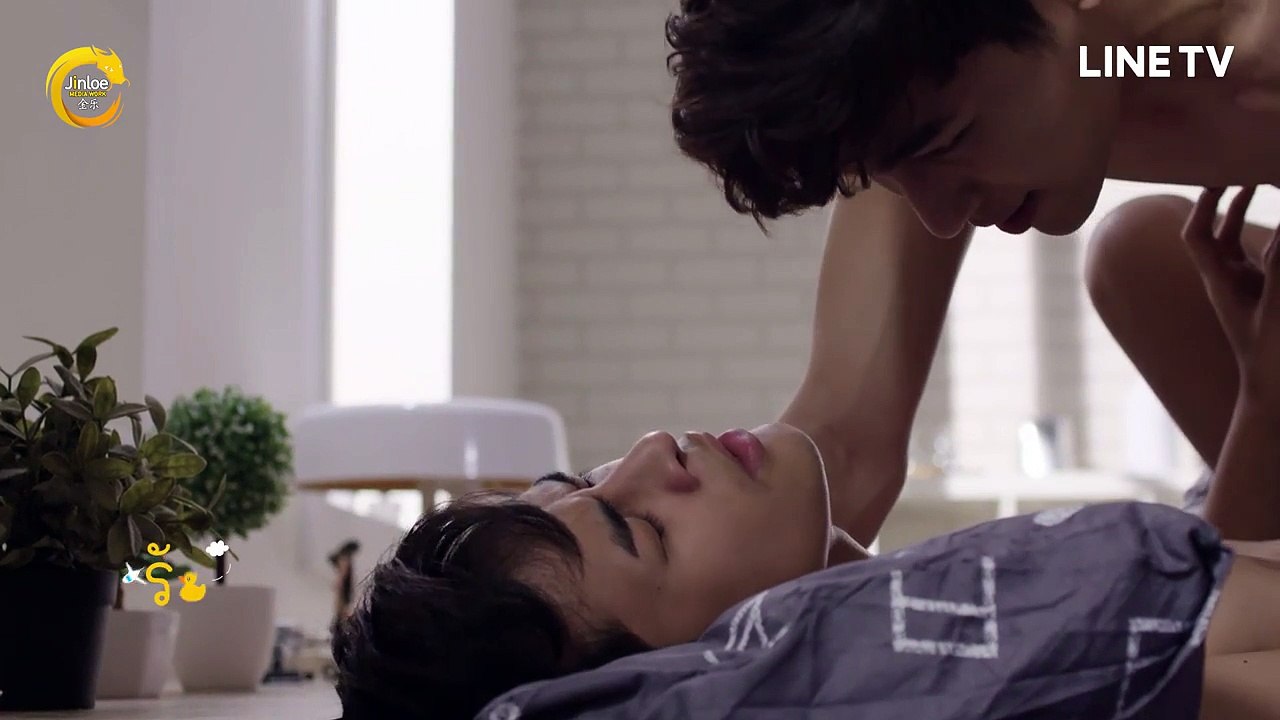 What The Duck รักแลนดิ้ง Ep.5 [2/4] - 동영상 Dailymotion