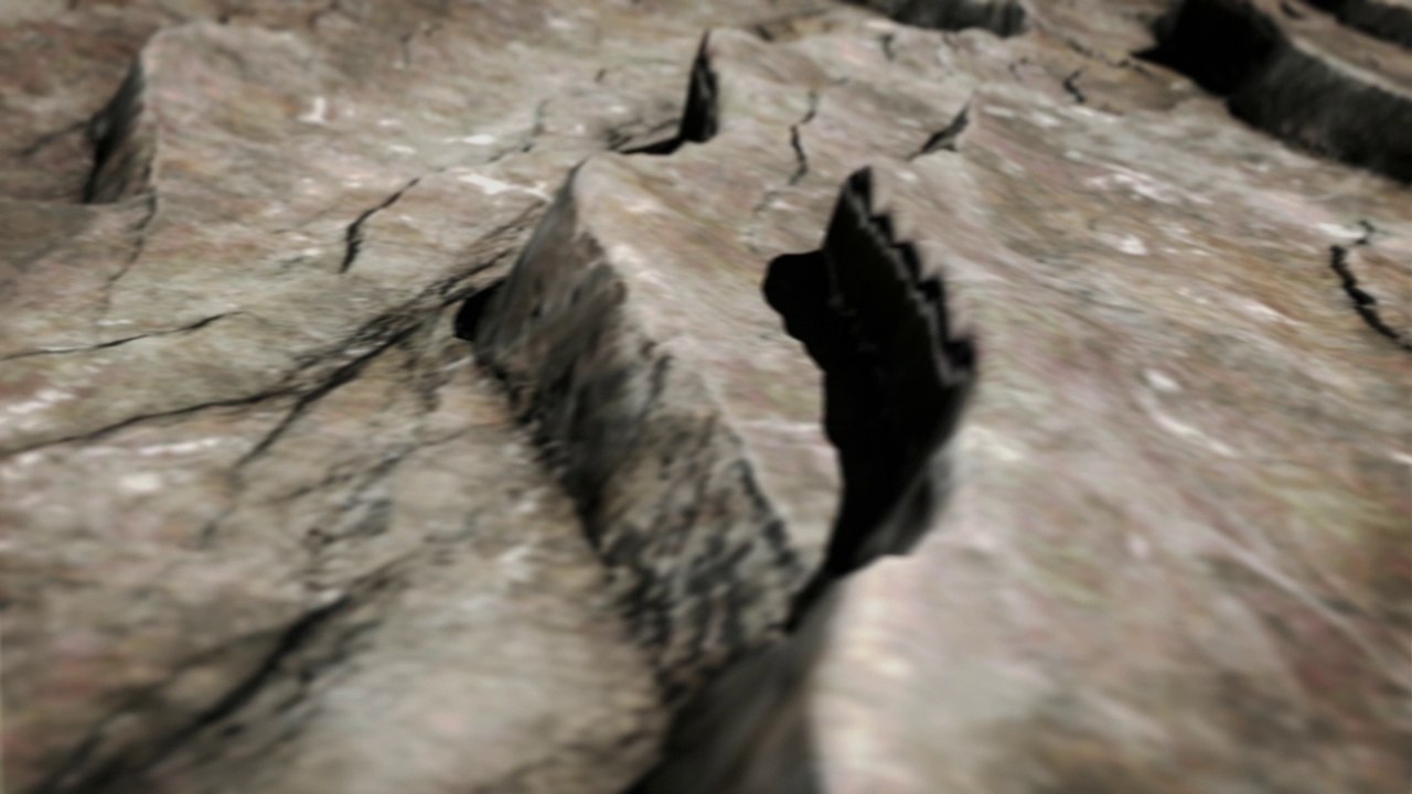 How to Convert Displacement Map to Polygons in Maya and Arnold - Fast ...