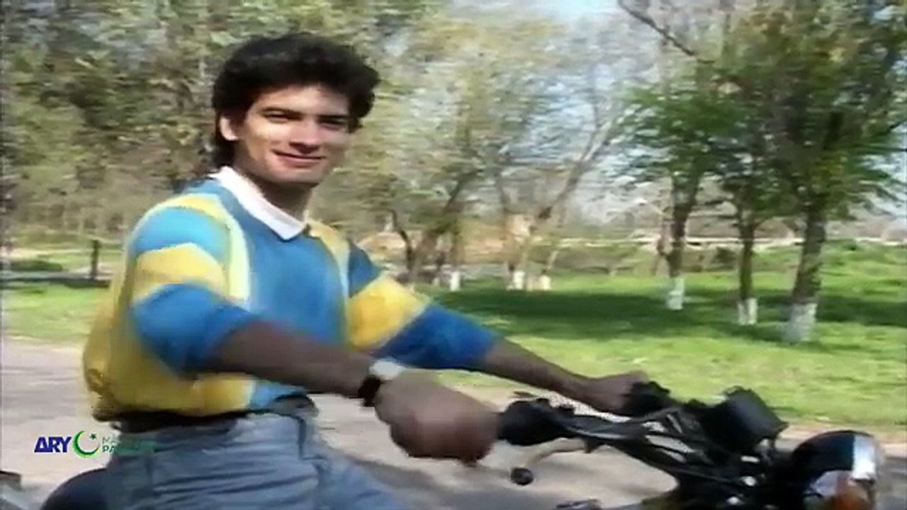 Sunehray Din - Episode 1 - Classic TV Serial - Saleem Sheikh - Faraz ...