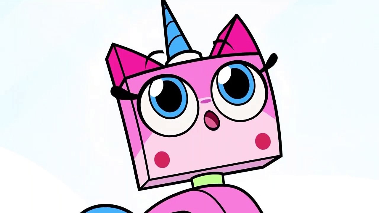 Unikitty - Sparkle Matter Matters - Beautiful Day - video Dailymotion
