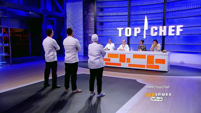 فيديوهات MBC Top Chef - Dailymotion