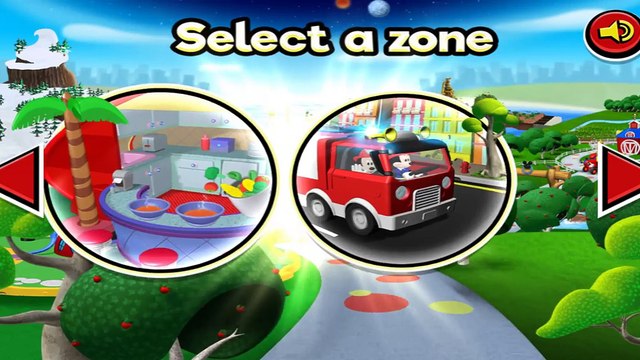 Mickey Mouse Clubhouse Game Minnies Skating Symphony Watch Free Online