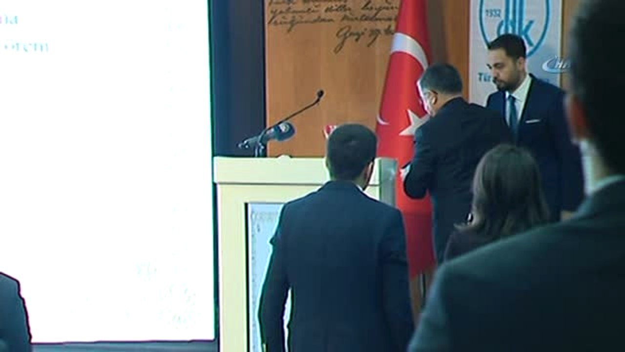 Milli Eğitim Bakanı İsmet Yılmaz: "Dil Sadece Bir İletişim Aracı Değil ...