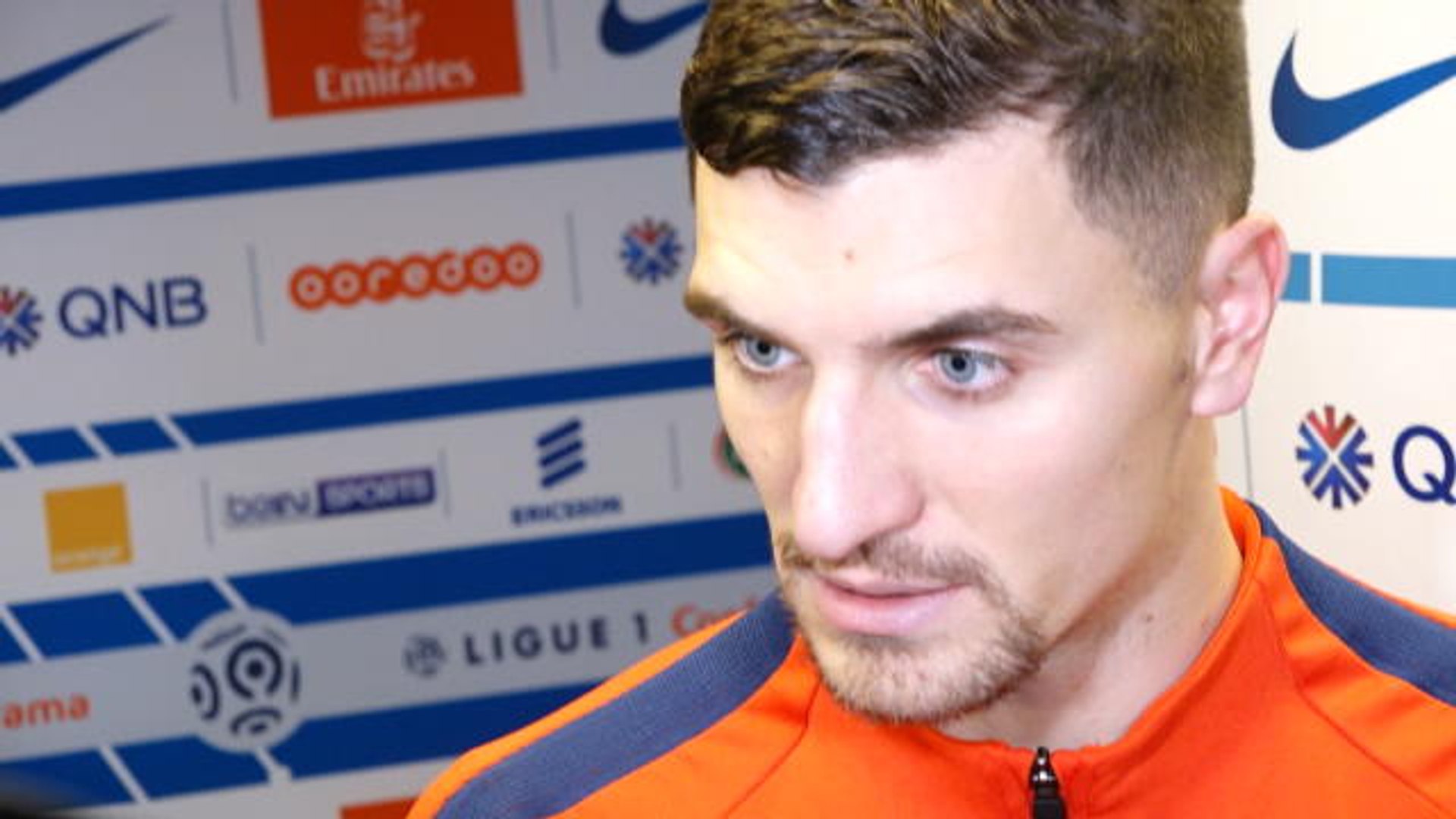 21e j. - Meunier : "Pour moi, ça aurait même pu faire 10 ou 11"