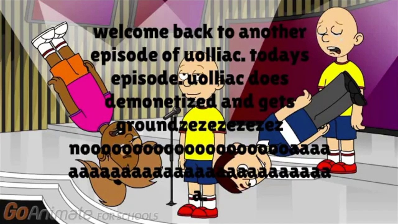 Uolliac Gets Demonetized - video Dailymotion