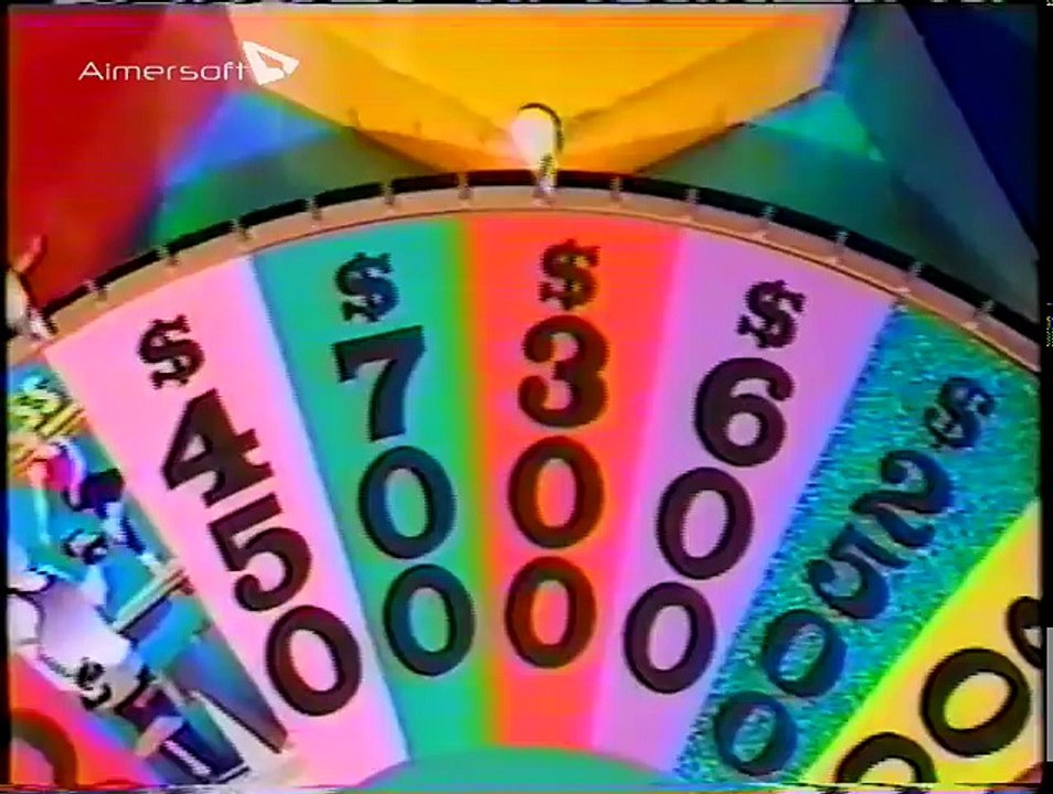 Wheel of Fortune - December 11, 1998 - video Dailymotion Wheel of Fortune - December 11, 1998 - video Dailymotion