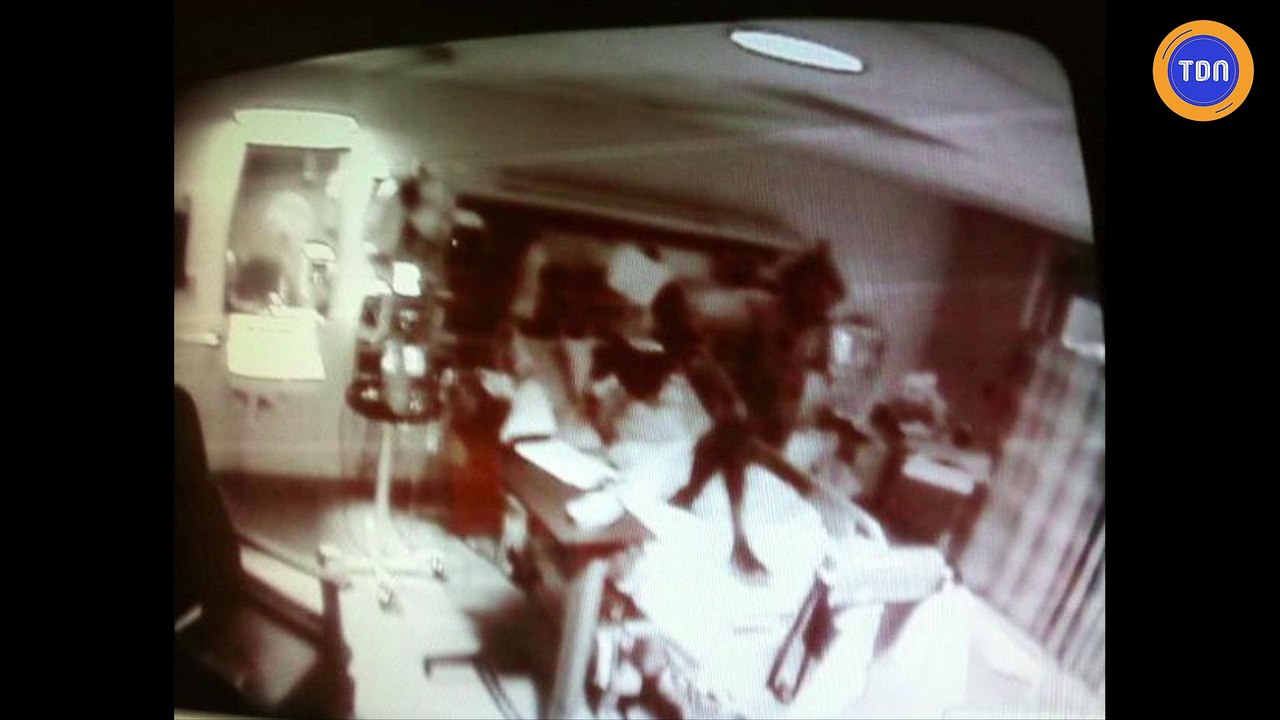 TOP 5 des histoires vraies les plus effrayantes ! - Vidéo Dailymotion