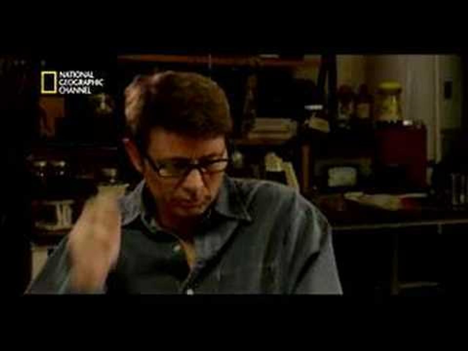 Spinal Tap's Nigel Tufnel speaks about his TV viewing habits - video ...