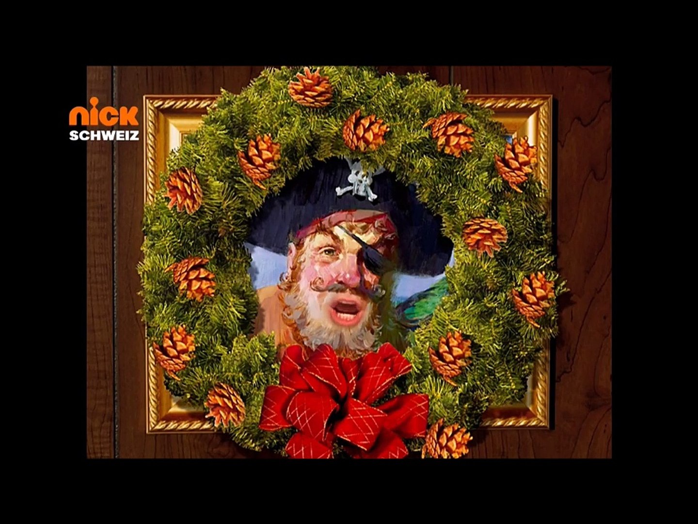 Spongebob Christmas Who Song