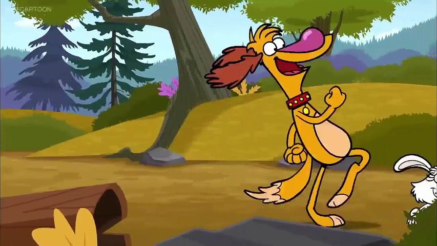 Nature Cat Full Episodes by Cartoon For Kids Channel - Dailymotion